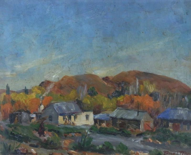 Emily Fern. 1891-1953 - Works in Past Sales