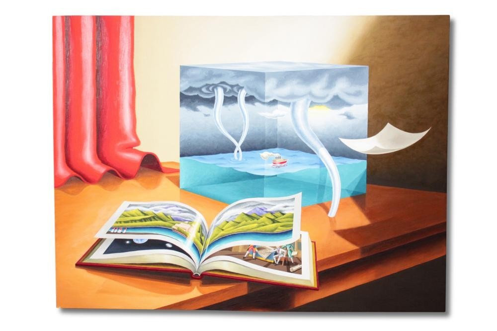 Matt O'Callaghan. - Works in Past Sales