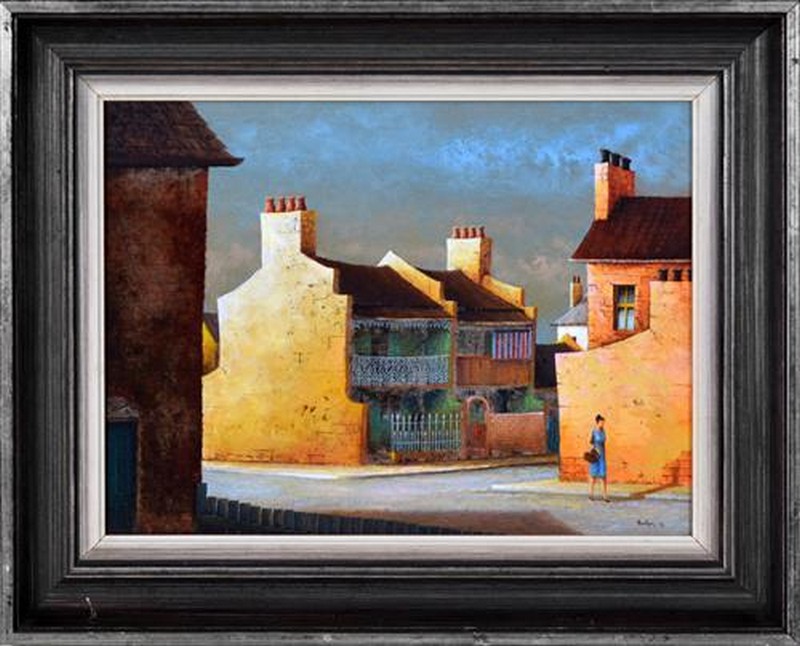 Paintings - John Pointon - Page 2 - Australian Art Auction Records