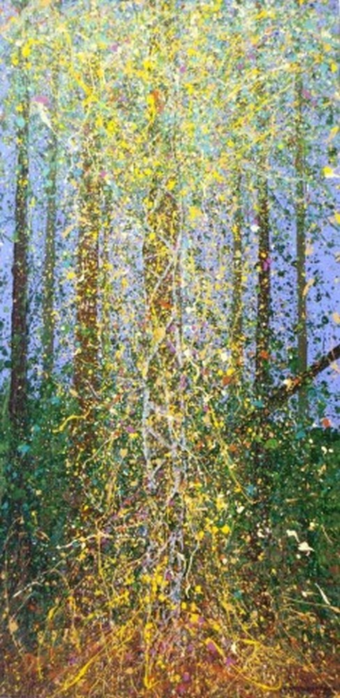 David Boniface. - Works in Past Sales