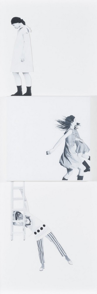 Kirsty Bruce. 1973-. New Zealand - Works in Past Sales