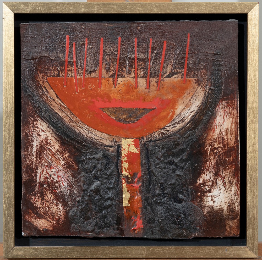 John Winch. 1944-2007 Australia - Works in Past Sales