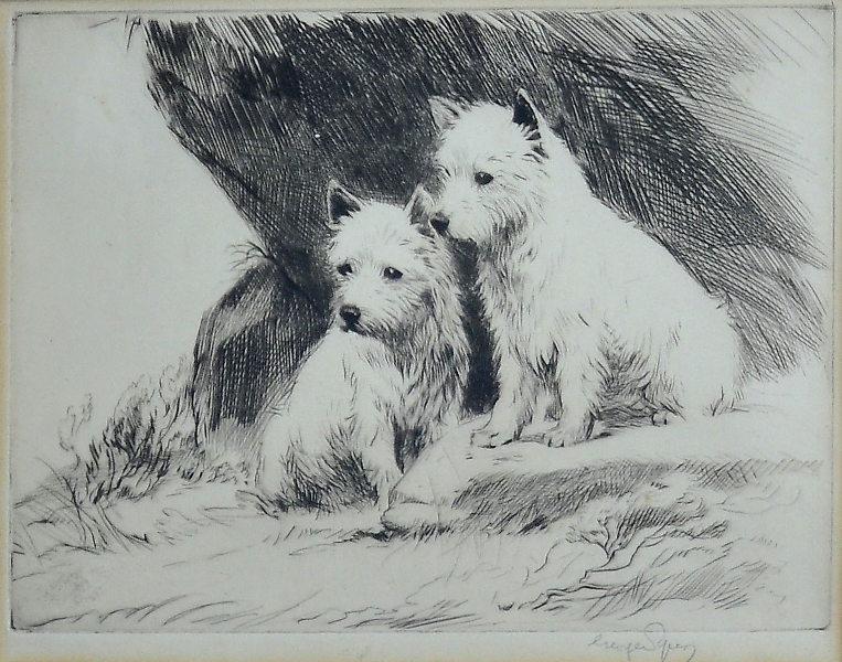 George Soper. 1870-1942 - List All Works