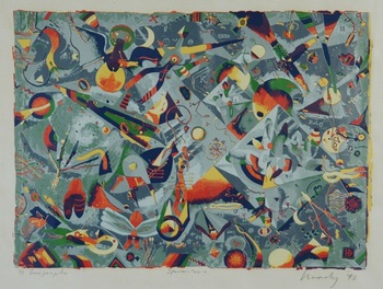 Hardy Botha. - Works in Past Sales