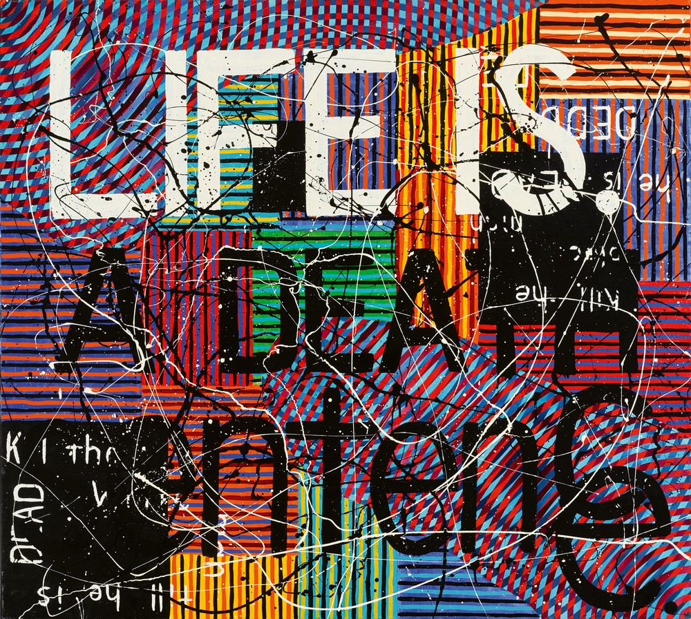 John/Richard Aslanidis/Bell. - Works in Past Sales