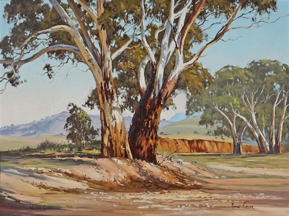 Robyn Collier. 1949-. Australia - Works in Past Sales