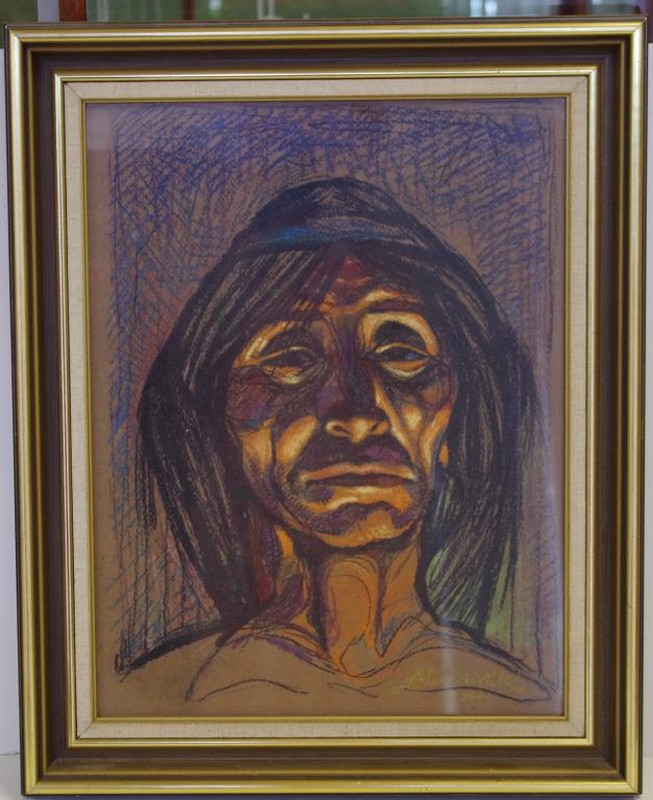 Alex Novak. - Works in Past Sales