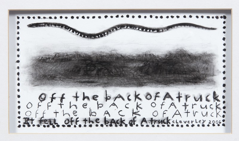 Peter Cleverley. 1954-. New Zealand - Works in Past Sales