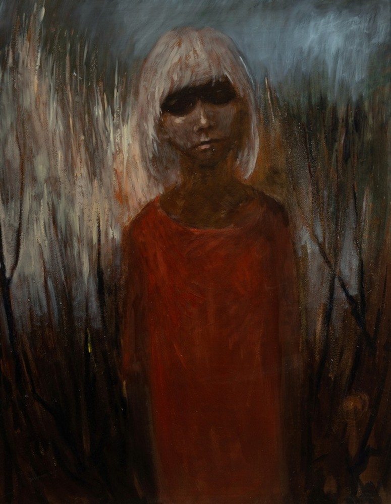 Bernhard Rust. 1929-2008 Australia - Works in Past Sales