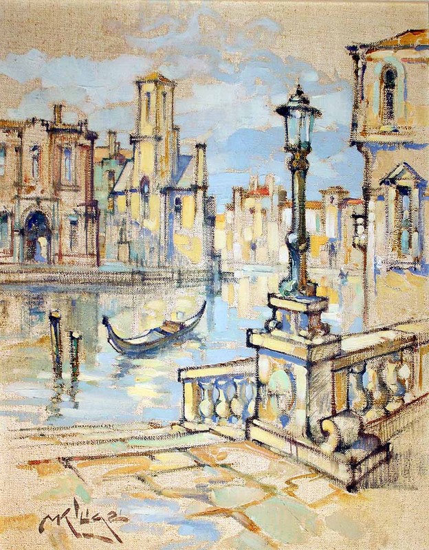 Michael Kluge. - Prices of Art at Auction