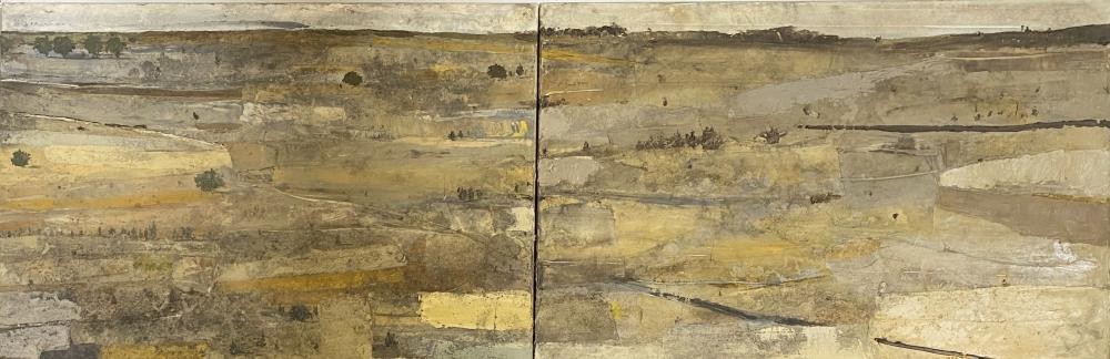 Amanda Penrose Hart. 1963-. Australia - Works in Past Sales