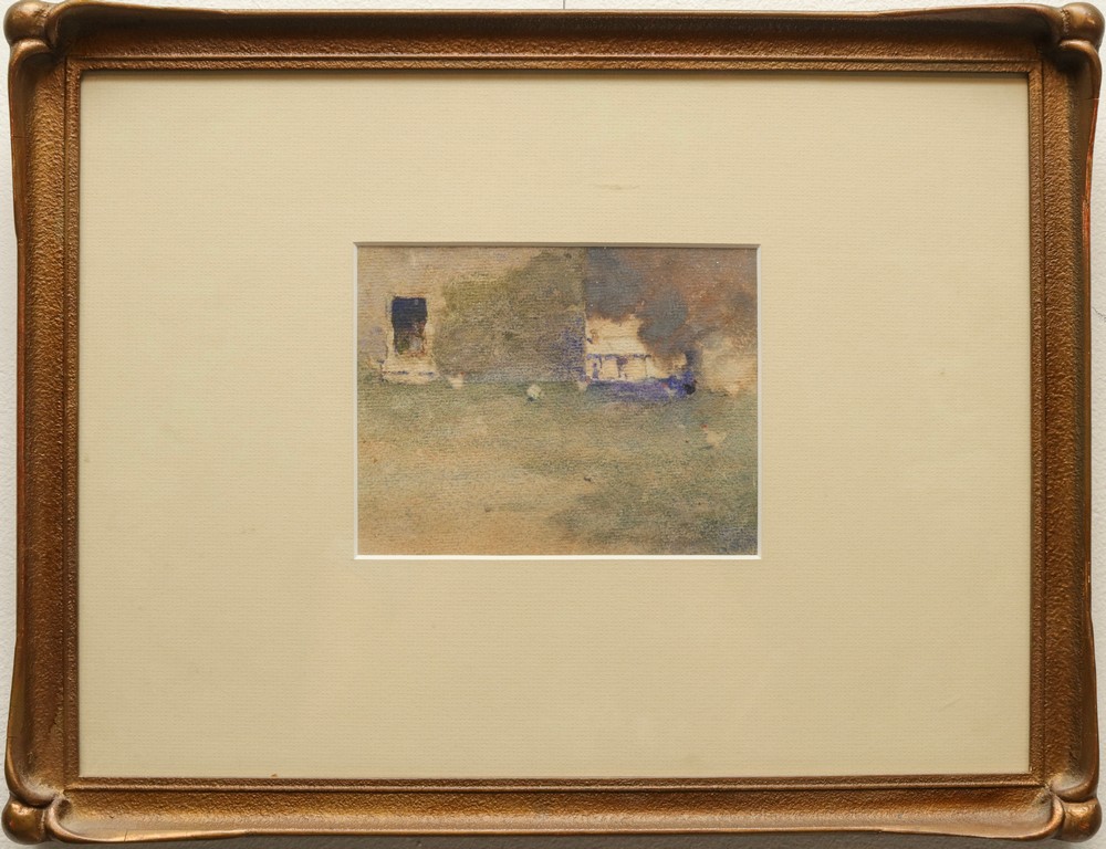 Jesse Jewhurst Hilder. 1881-1916 Australia - Works in Past Sales