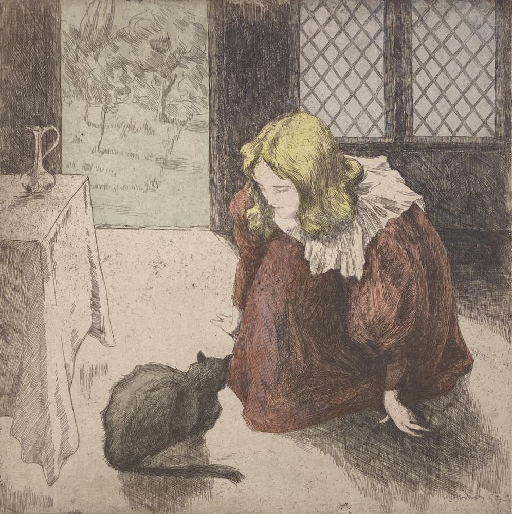 Muller. - Works in Past Sales