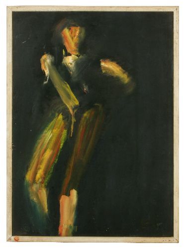 Hugh Gilmour (Gil) Jamieson. 1934-92 Australia - Works in Past Sales