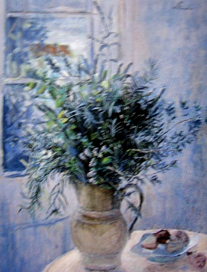 Numbers by medium - David Edgar Strachan. 1919-70 Australia, Europe