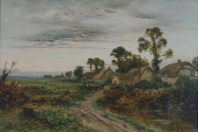 Reginald Daniel Sherrin. 1891-1971 - Works in Past Sales