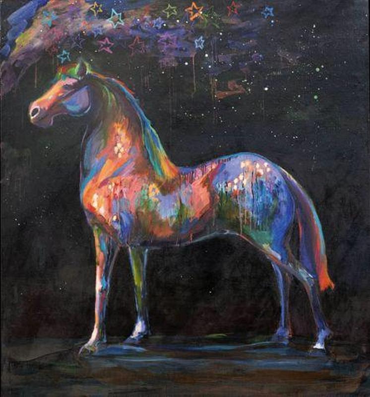 Aaron Kinnane. 1977-. Australia - Works in Past Sales