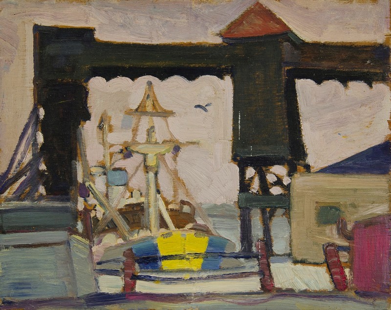 Nora Collyer. 1898-1979 - Works in Past Sales