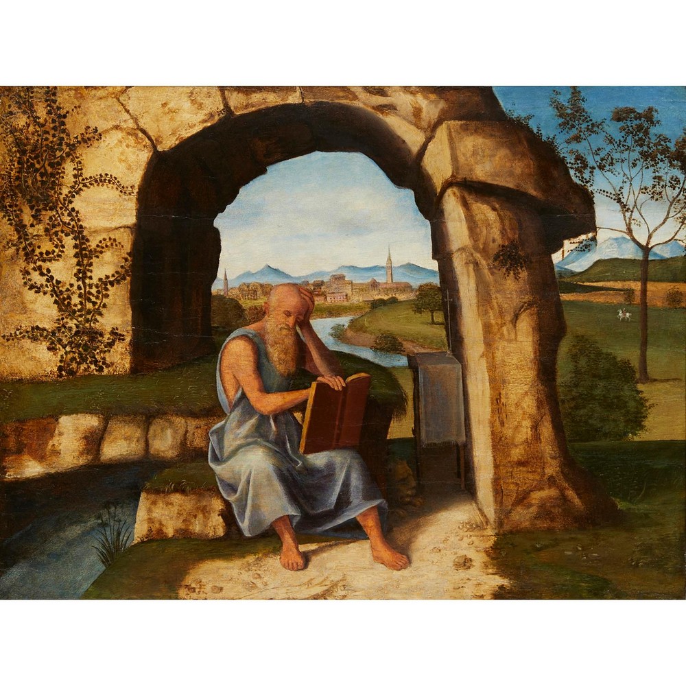 Leonard Joel, Old Master Paintings from the Robert Compton Jones ...