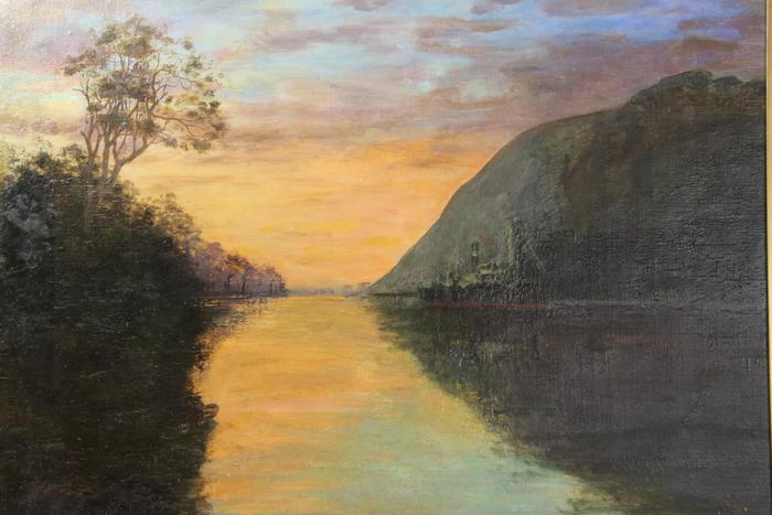 R. V. Jones. - Works in Past Sales