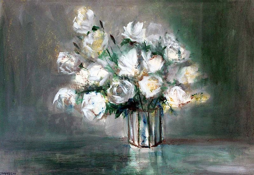 Graham Dodd. 1933-2006 Australia - Works in Past Sales