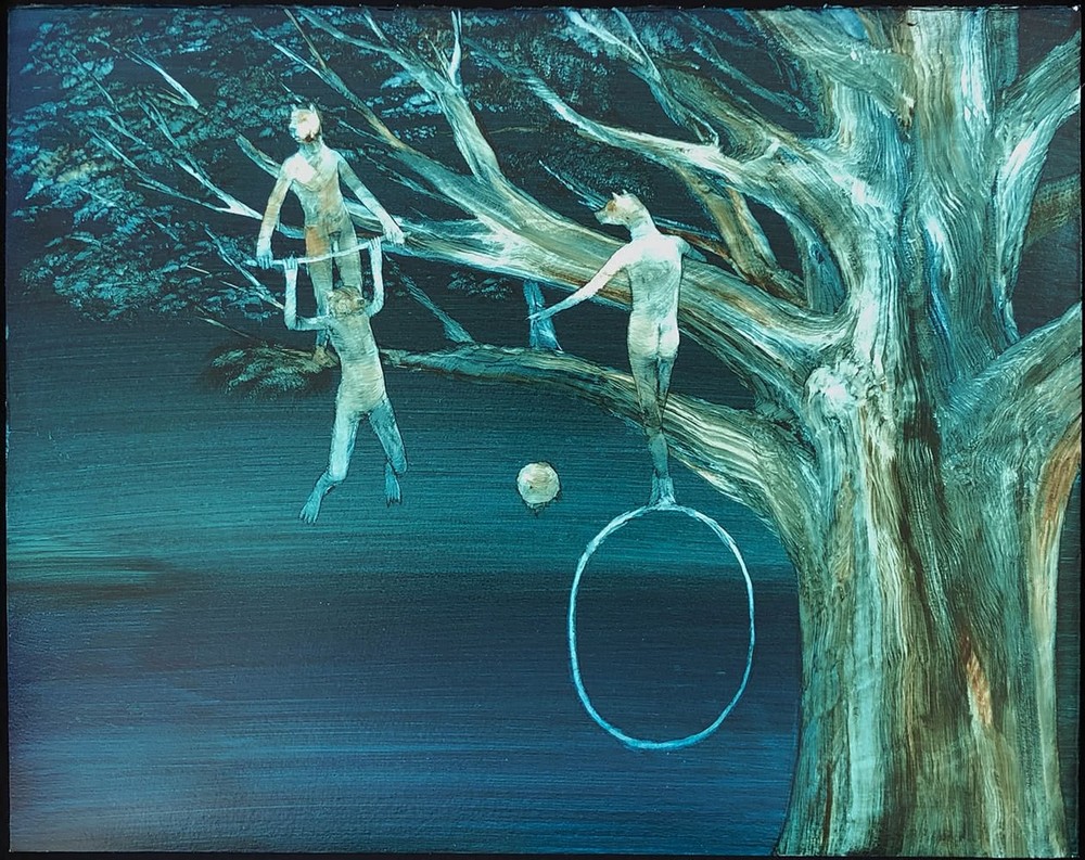 John Walsh. 1954-. New Zealand - Prices of Art at Auction