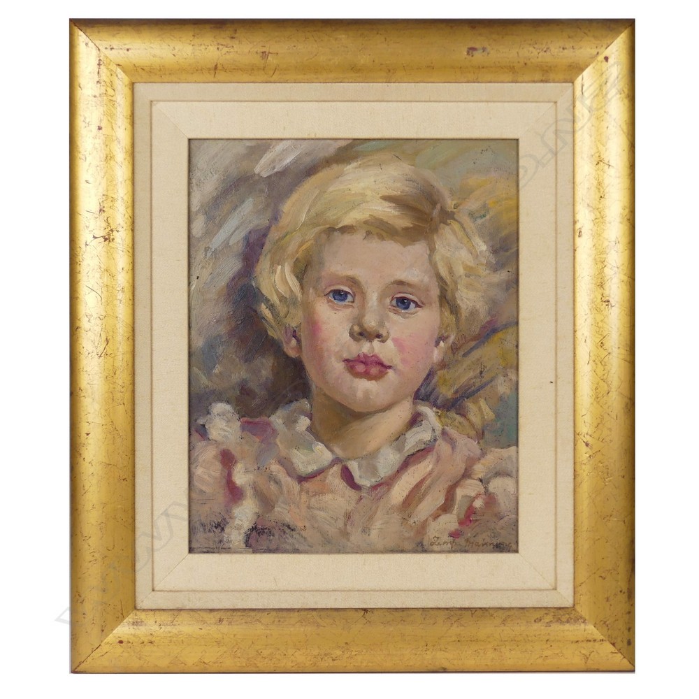 Constance Tempe Manning. 1896-1960 Australia - Works in Past Sales