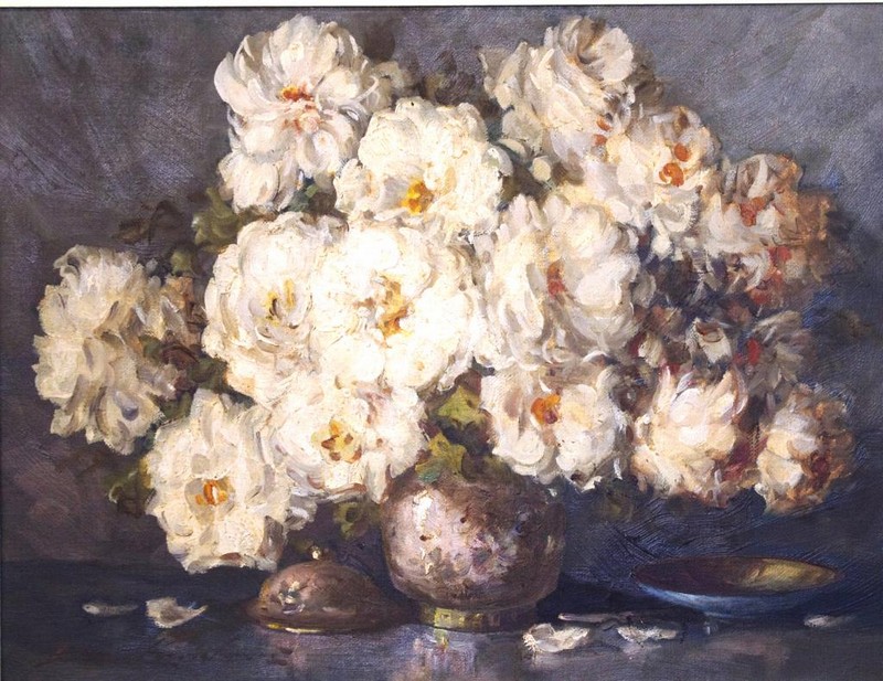 John Kirschner. 1924-. Europe, Australia - Works in Past Sales