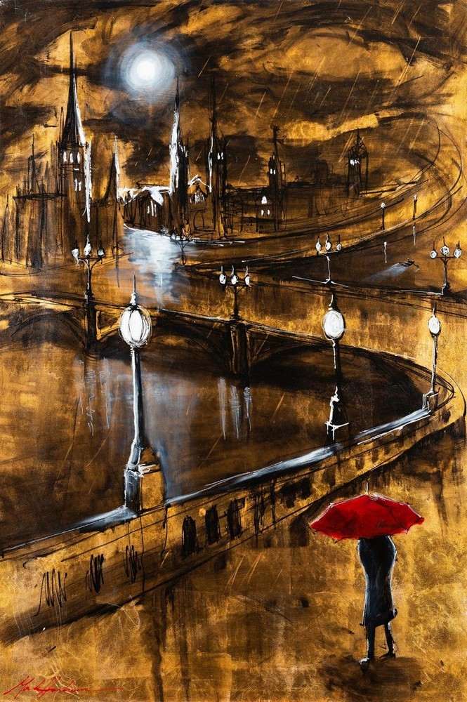 Mark Hanham. 1978-. Australia - Works in Past Sales