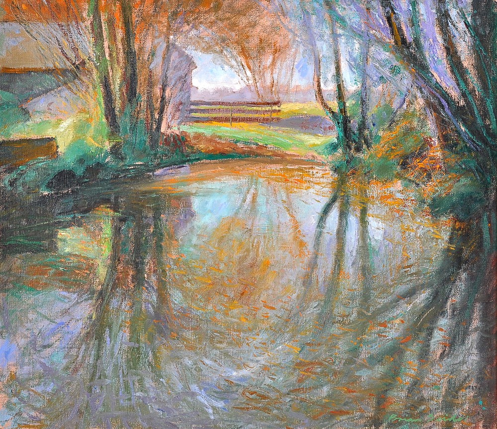 Brian Seidel. 1928-2019 Australia - Works in Past Sales