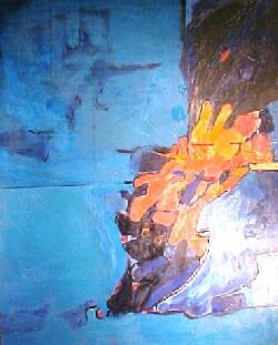 Graham Bevan. - Works in Past Sales