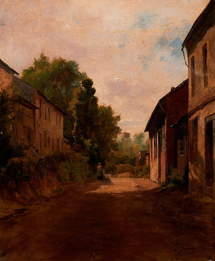 Shapiro Auctioneers, Furniture and Artworks From Bronte House and ...