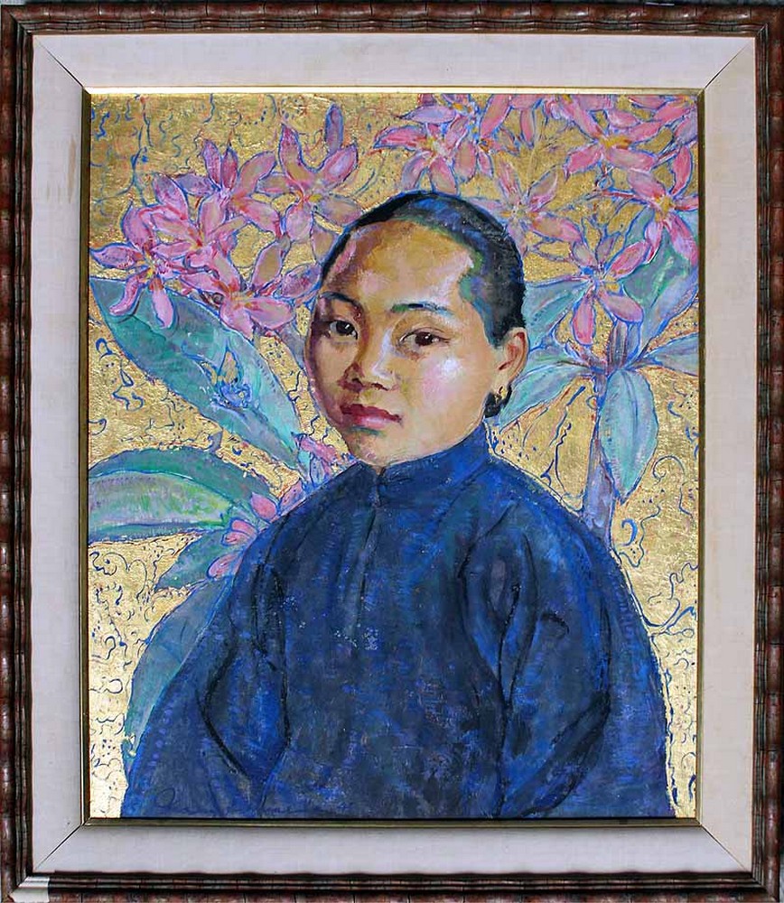 Kasey Edwards. - Works in Past Sales