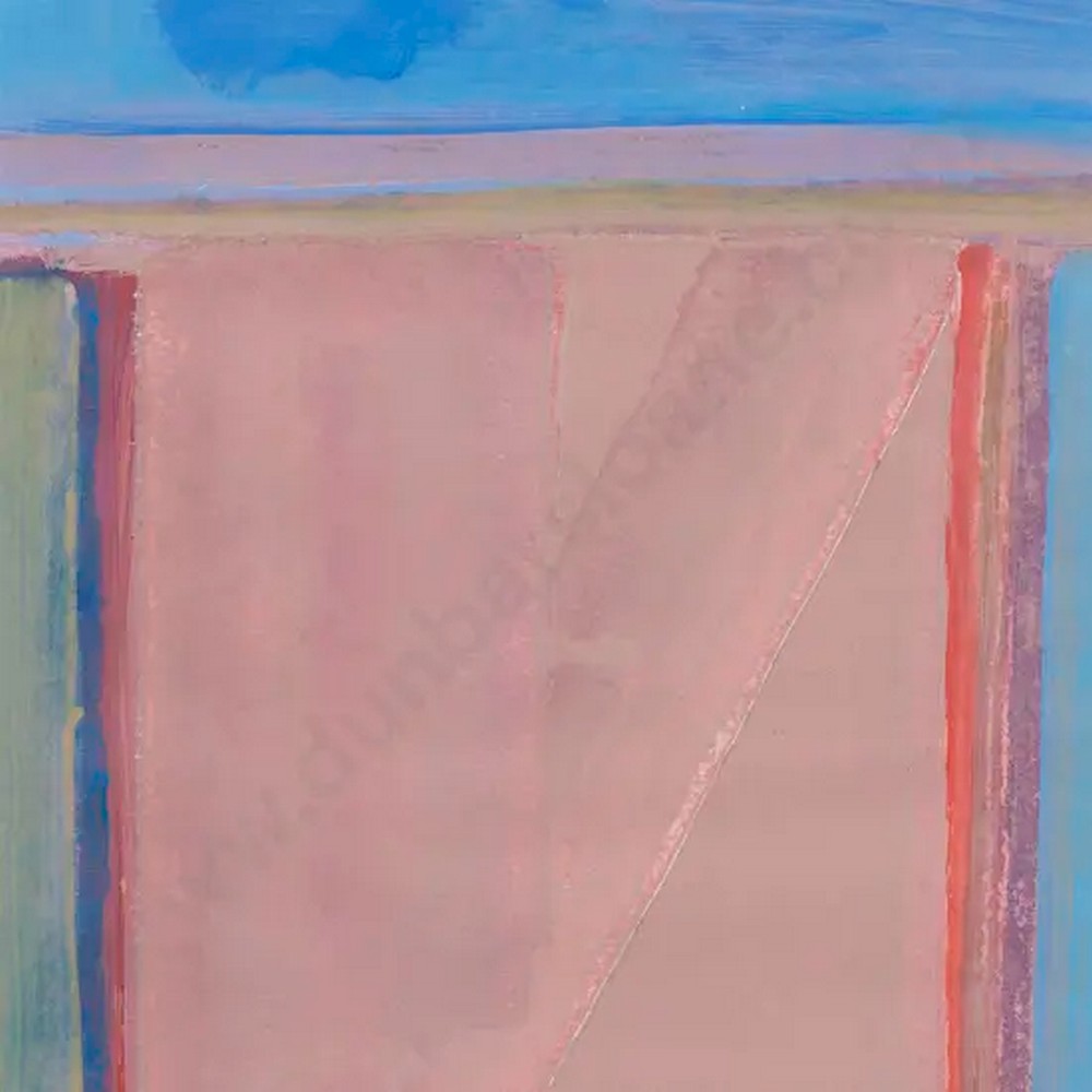 Numbers by medium - Quentin MacFarlane. 1935-2019 New Zealand