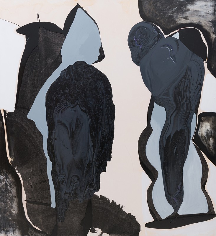 Lani Mitchell. 1990-. Australia - Works in Past Sales