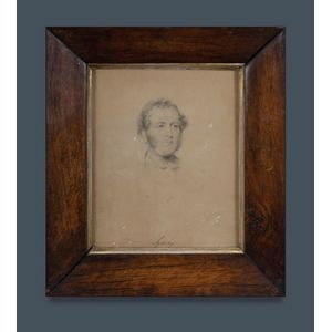 Frederick Christian Lewis, Senior. 1779-1856 - Works in Past Sales