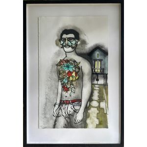 Mandy Renard. 1976-. Australia - Prices of Art at Auction