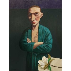 Kent McCormack. 1952-. Australia - Prices of Art at Auction