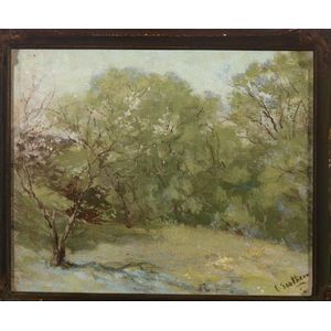 Clara Southern. 1860-1940 Australia - Works in Past Sales