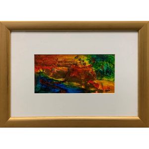 Judith Laws. Working 1980s Australia - Prices of Art at Auction