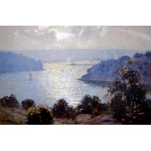 Paintings - James Ranalph Jackson - Australian Art Auction Records