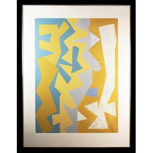Rob Gutteridge. 1954-. Australia - Prices of Art at Auction