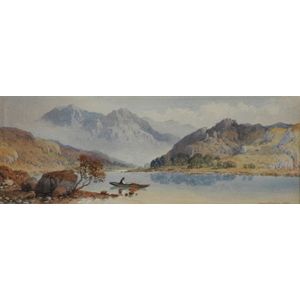 Edwin Aaron Penley. 1807-70 - Works in Past Sales