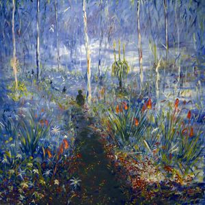 Gordon Syron. 1942-. Australia (Aboriginal) - Works in Past Sales