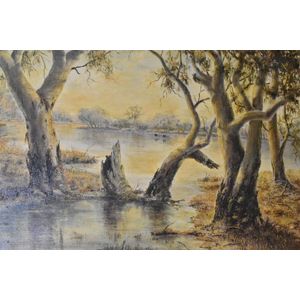 Fraser Hay. Australia - Prices of Art at Auction