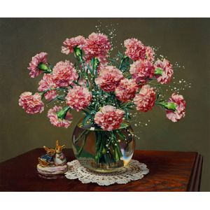 Reginald Earl (Reg) Campbell. 1923-2008 Australia - Prices of Art at ...