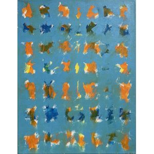 Mary Norrie. 1917-2005 Australia - Prices of Art at Auction