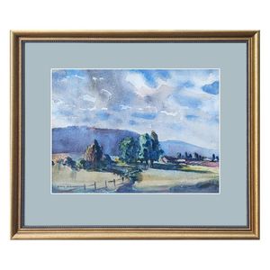 Dora Carmen Jarrett. 1895-1983 Australia - Prices of Art at Auction