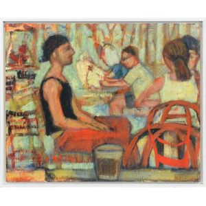 Dorrough, Kate - Artists - Australian Art Auction Records