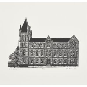 Tate Adams. 1922-2018 Australia - Prices of Art at Auction